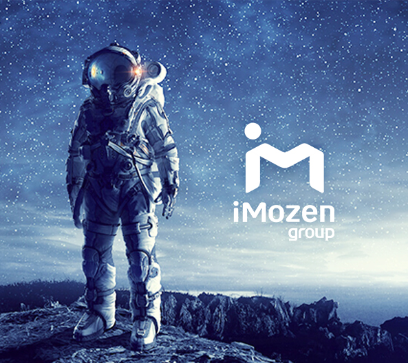 360° Overview – iMozen Group